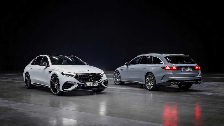 These PHEVs Offer Over 40 Miles Of Electric-Only Range