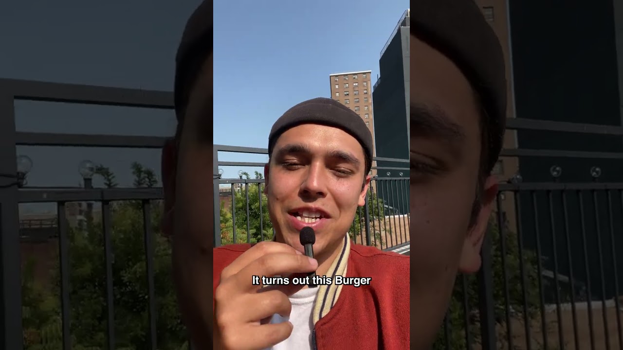 Pittsburgh's fake Burger King