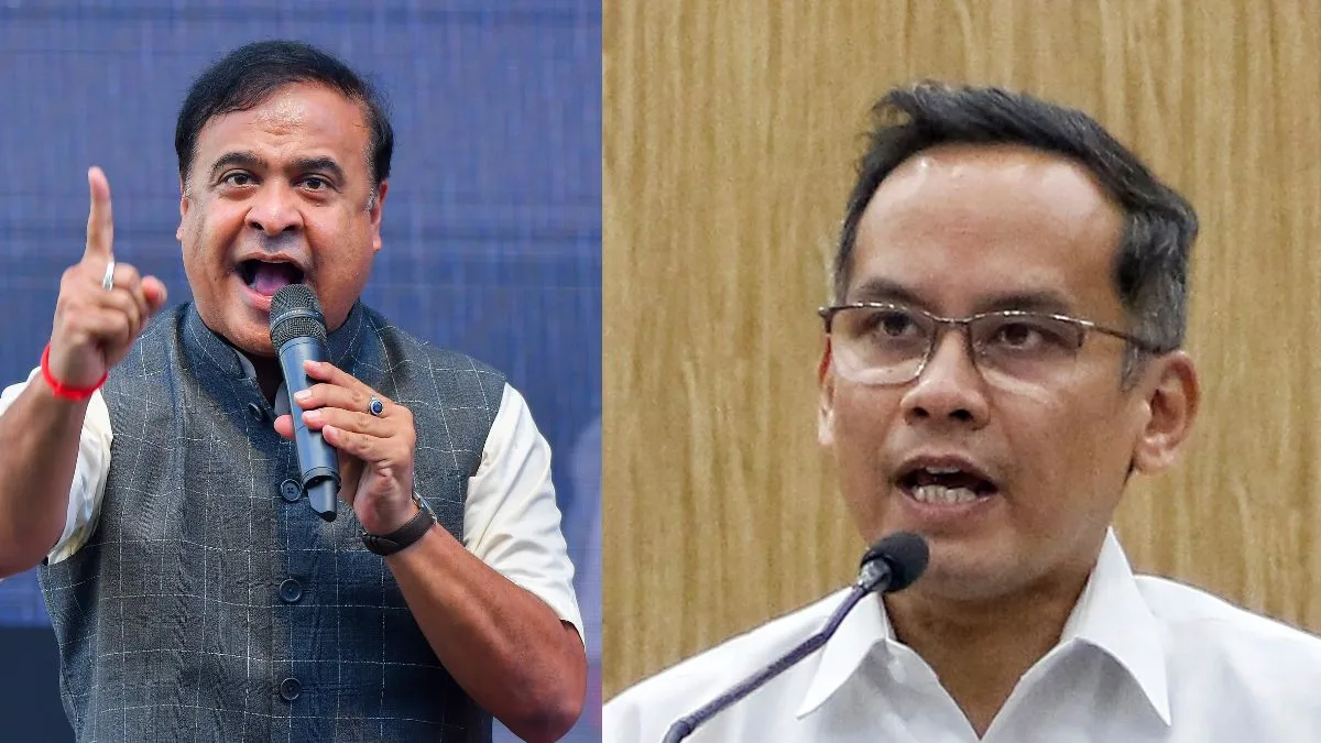 Assam 2026 elections—decoding BJP’s multi-layered strategy to corner ...