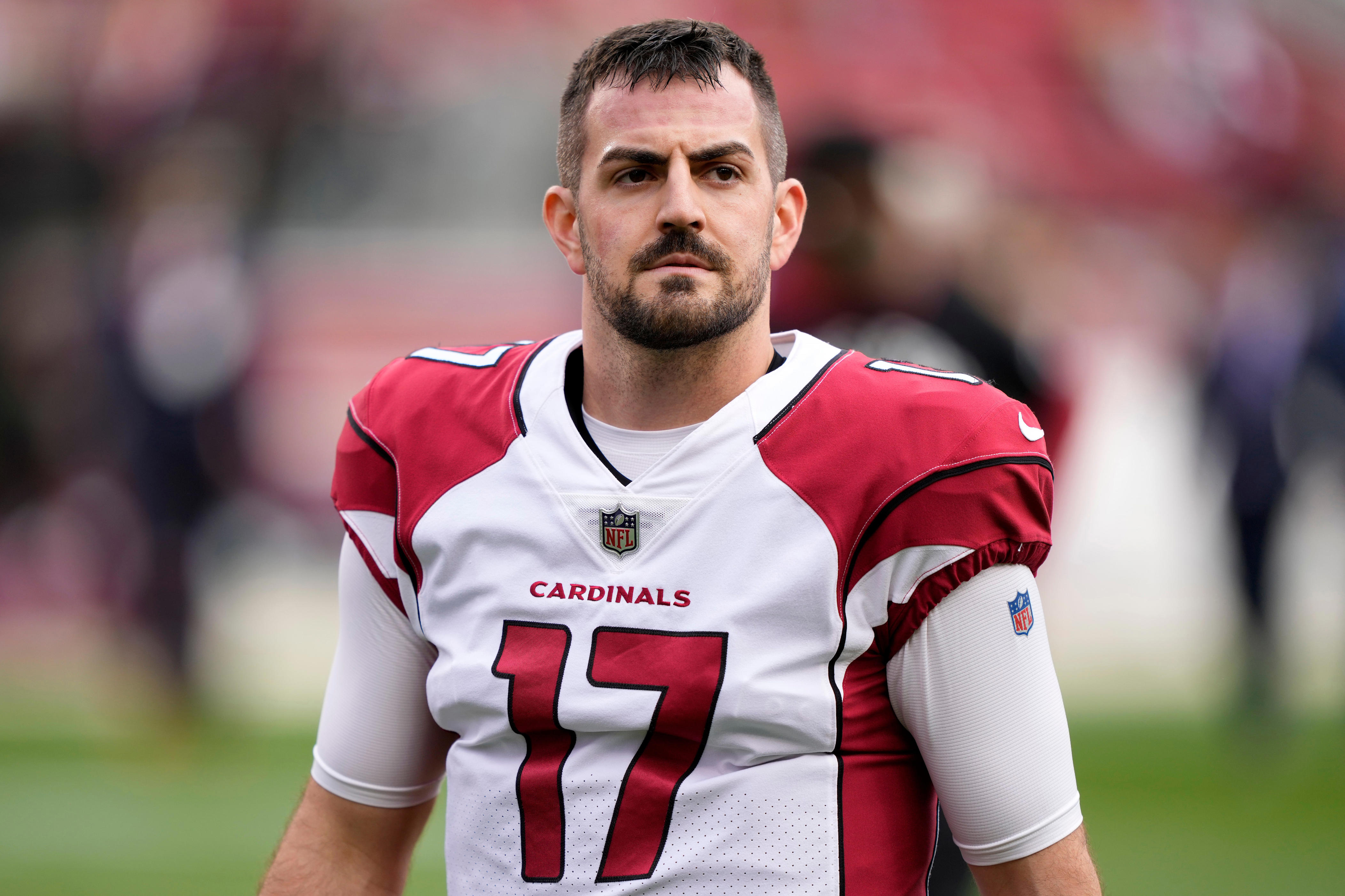 NFL world reacts to Commanders hiring David Blough as OC