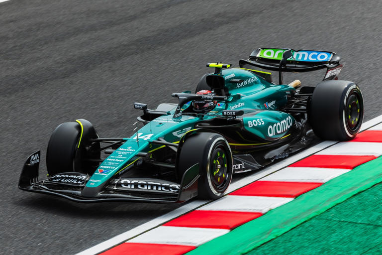 2026 bliver ik Aston Martins år: Her er hvorfor