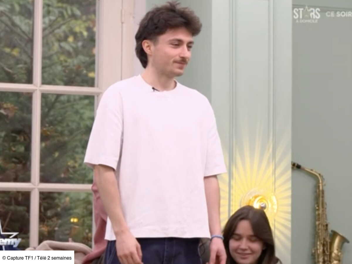 "Tu as vu ce que tu viens de faire ?" : Sofia Morgavi (Star Academy) corrige Léo sans ménagement ...