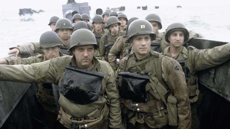 The Biggest Best Picture Oscar Snubs Of All Time