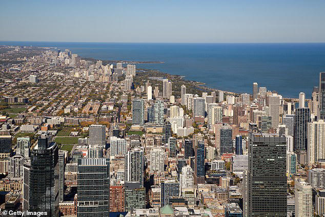 Second-largest county offers program giving residents $500 a month with ...