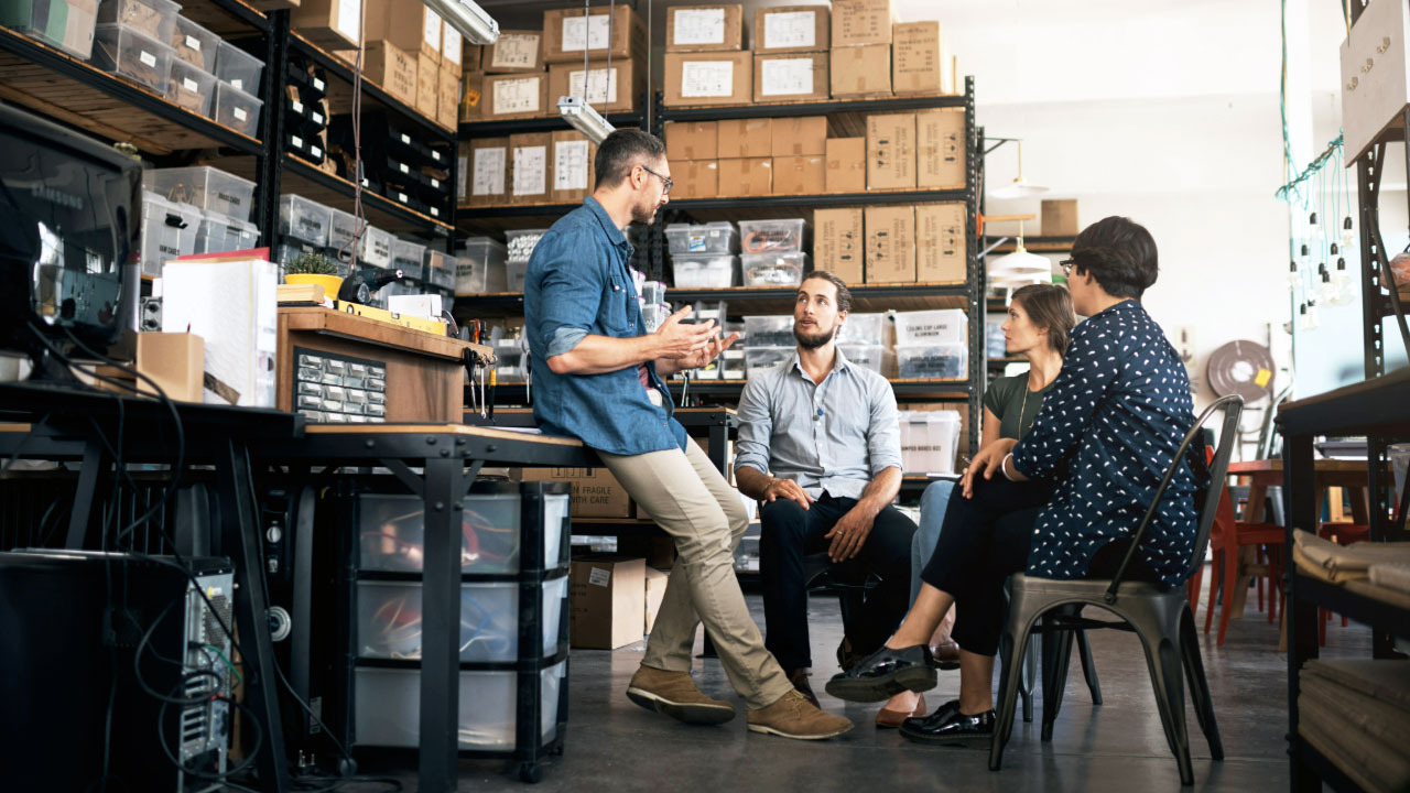 Small business owners remain 'cautiously optimistic' heading into 2026 ...