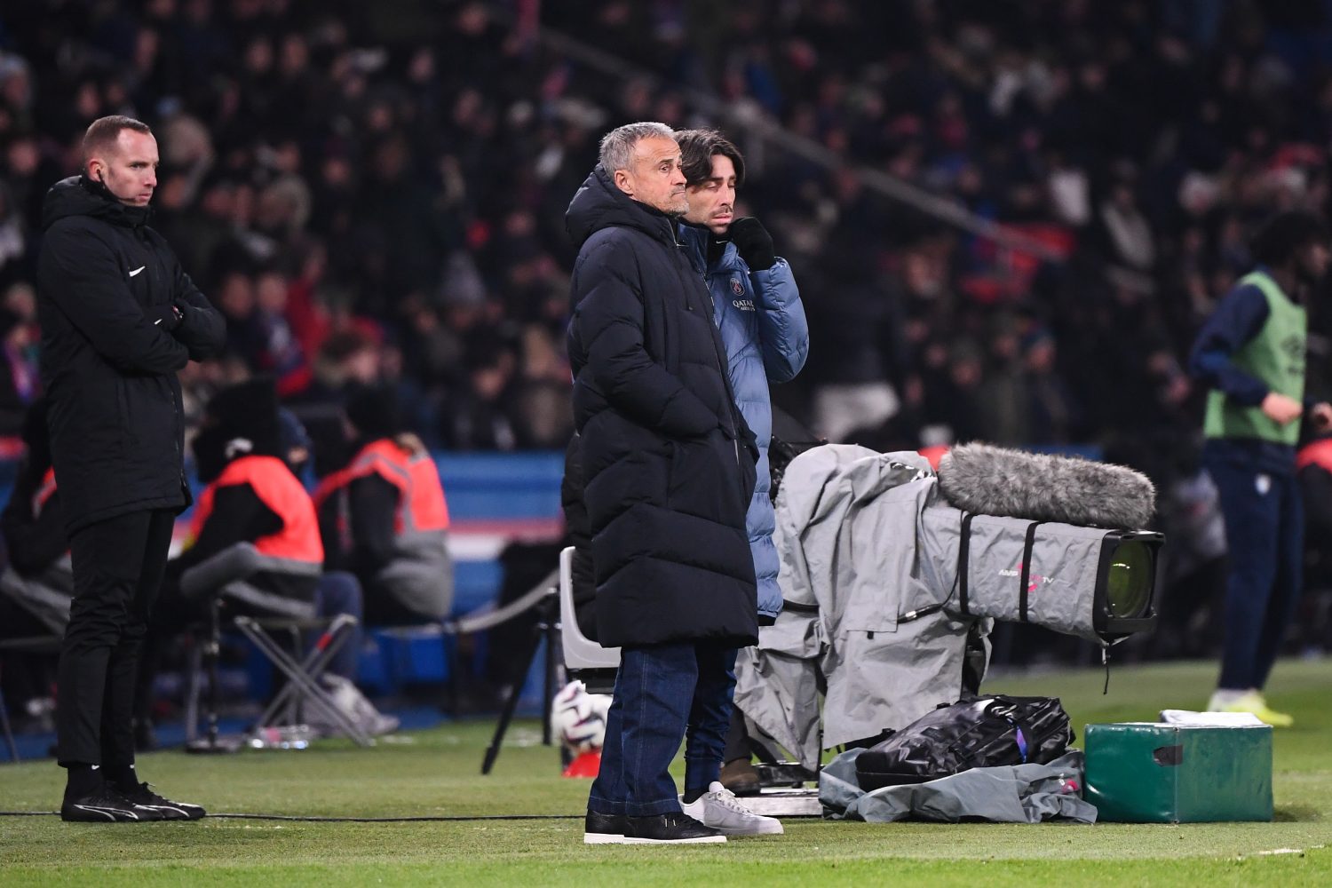 Monaco vs PSG – Paris possible lineup and risks of suspensions