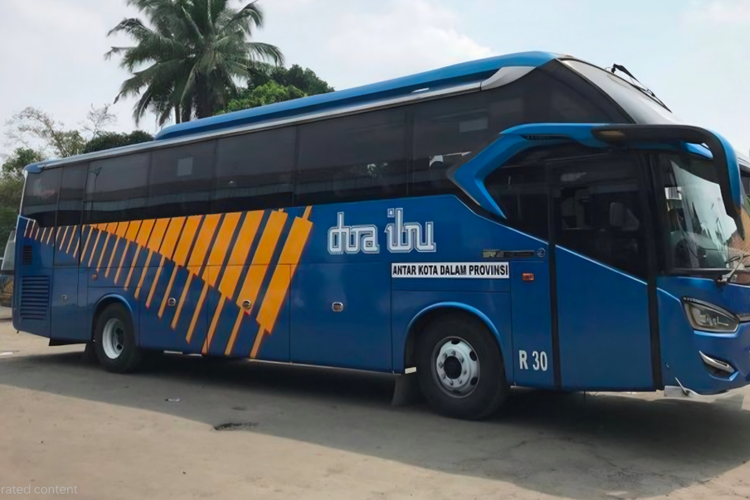 Cari Jadwal Bus Garut–Jakarta? Ini Waktu Berangkat dan Daftar PO yang ...