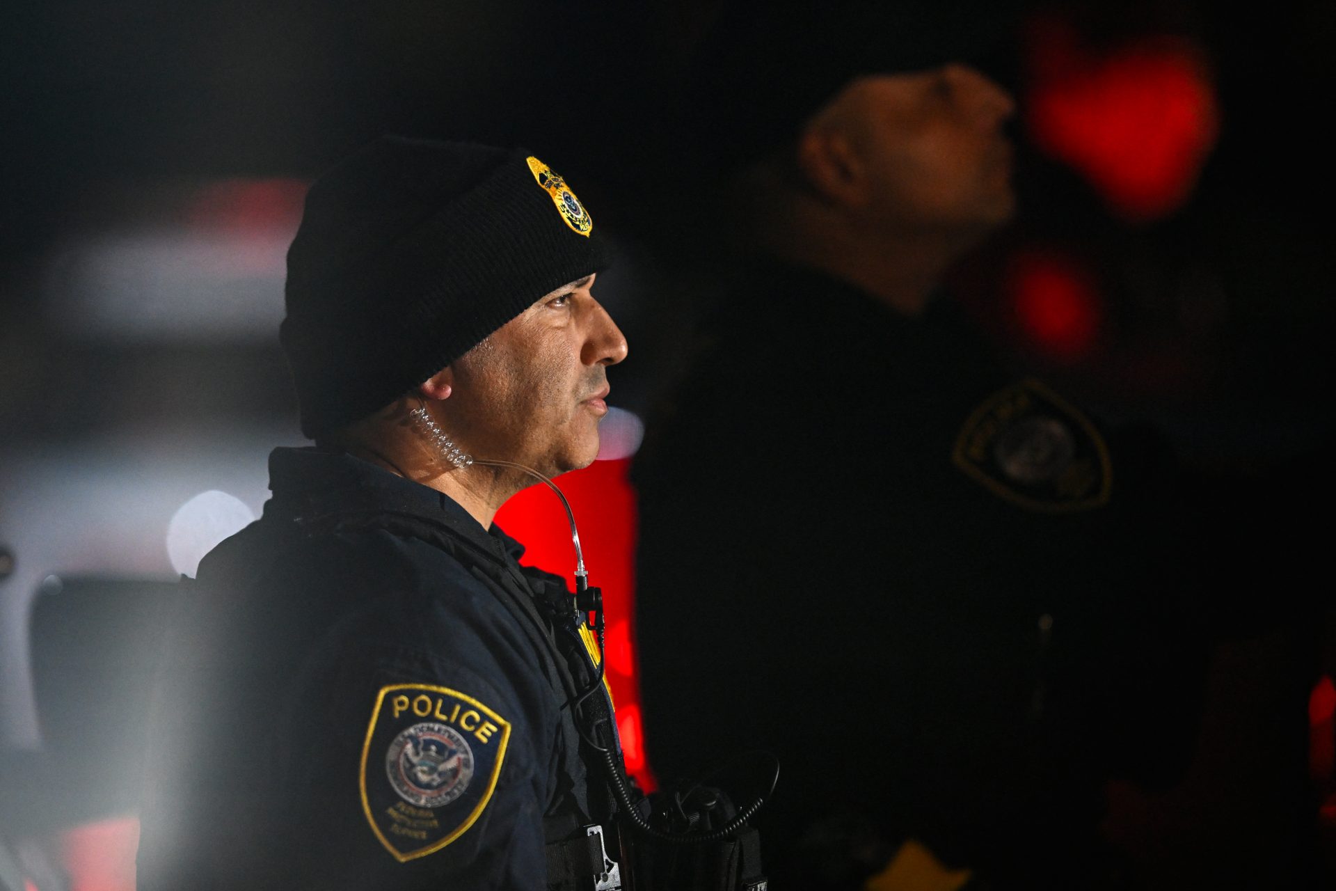 Enforcement for drug and weapon crimes falls as DHS focuses on immigration