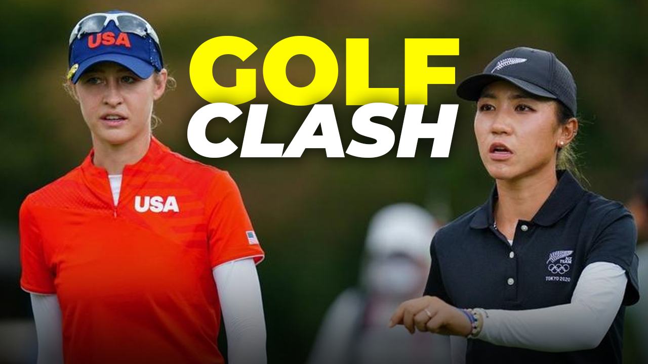 Nelly Korda vs Lydia Ko: Who Truly Earned More During the 2025 LPGA Season?