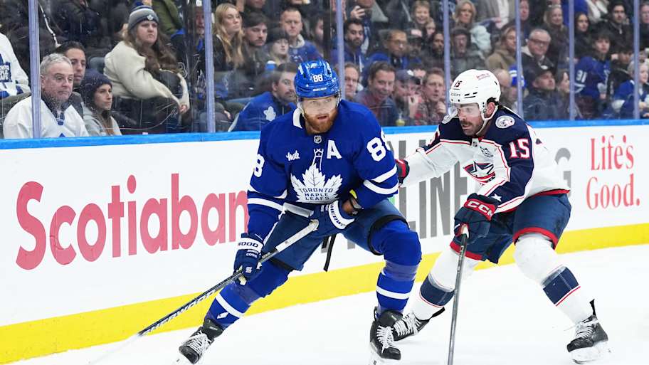 William Nylander Stresses Importance of Maple Leafs' Comeback Win