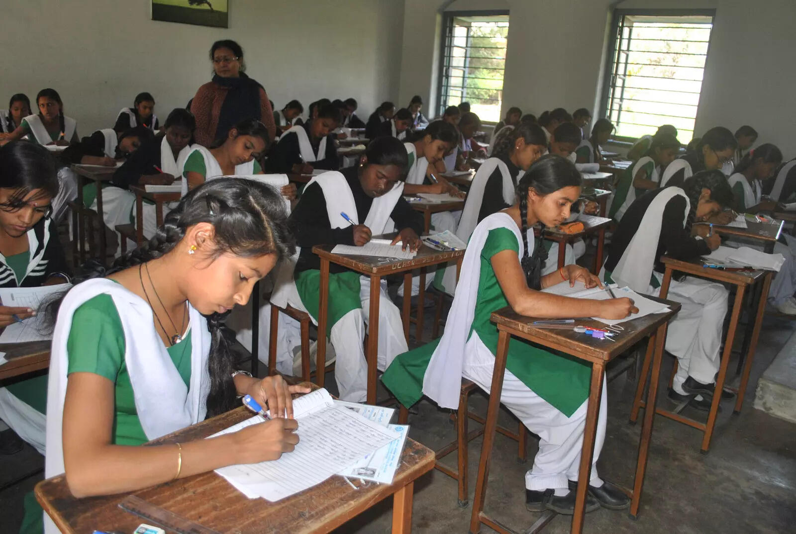 Bihar Board BSEB Class 12 Inter exam dates 2026 out: Check complete ...