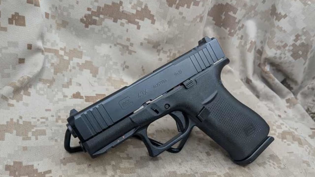 15 sidearms that have earned their place in holsters