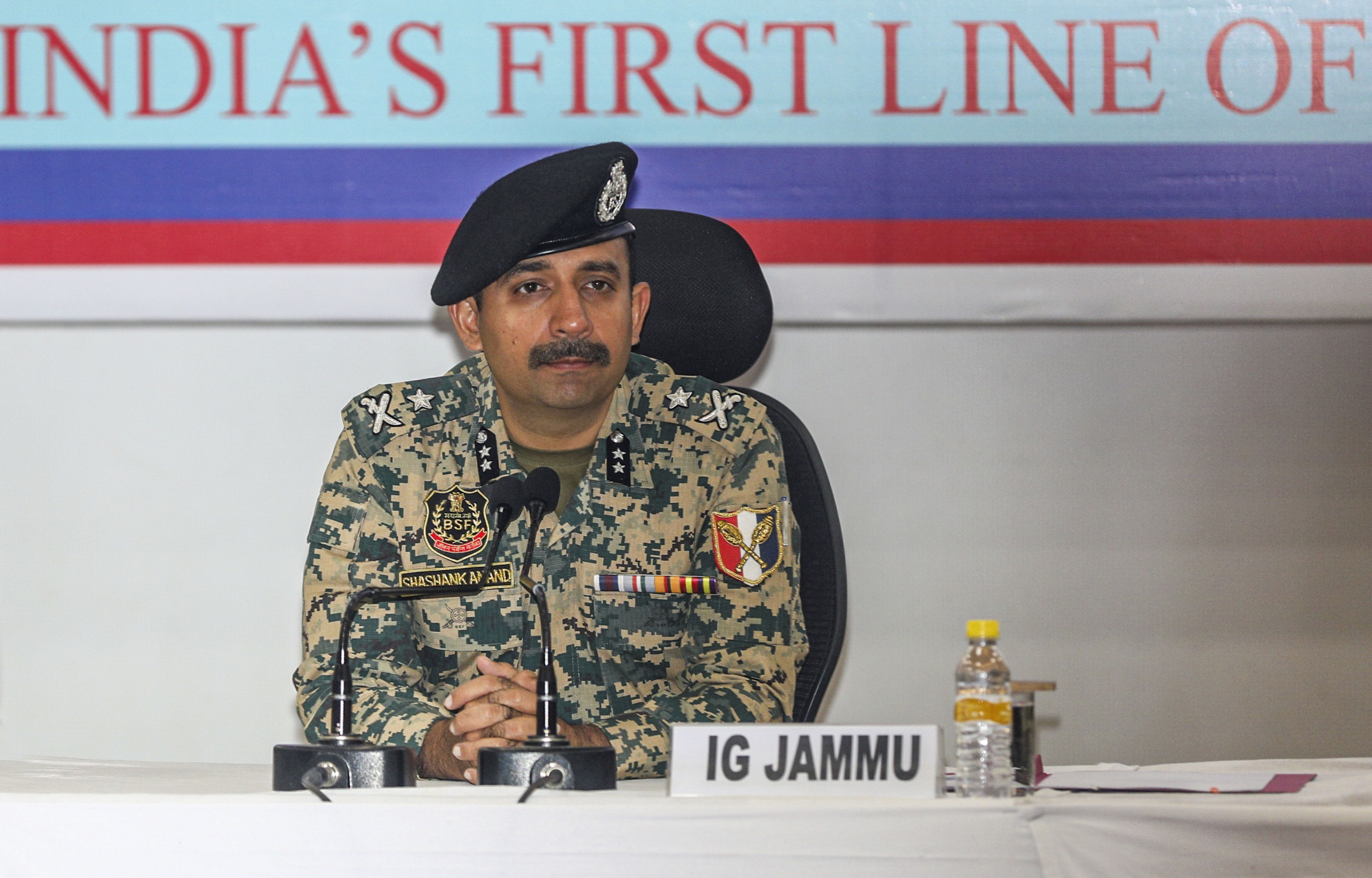 Pak shifted 72 terror launchpads from border areas; force ready for ...