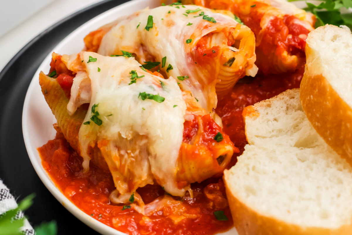 41 easy, delicious oven-baked dinner recipes you need in your rotation