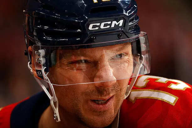 NHL Update: Will Florida Panthers star Sam Reinhart play tonight ...