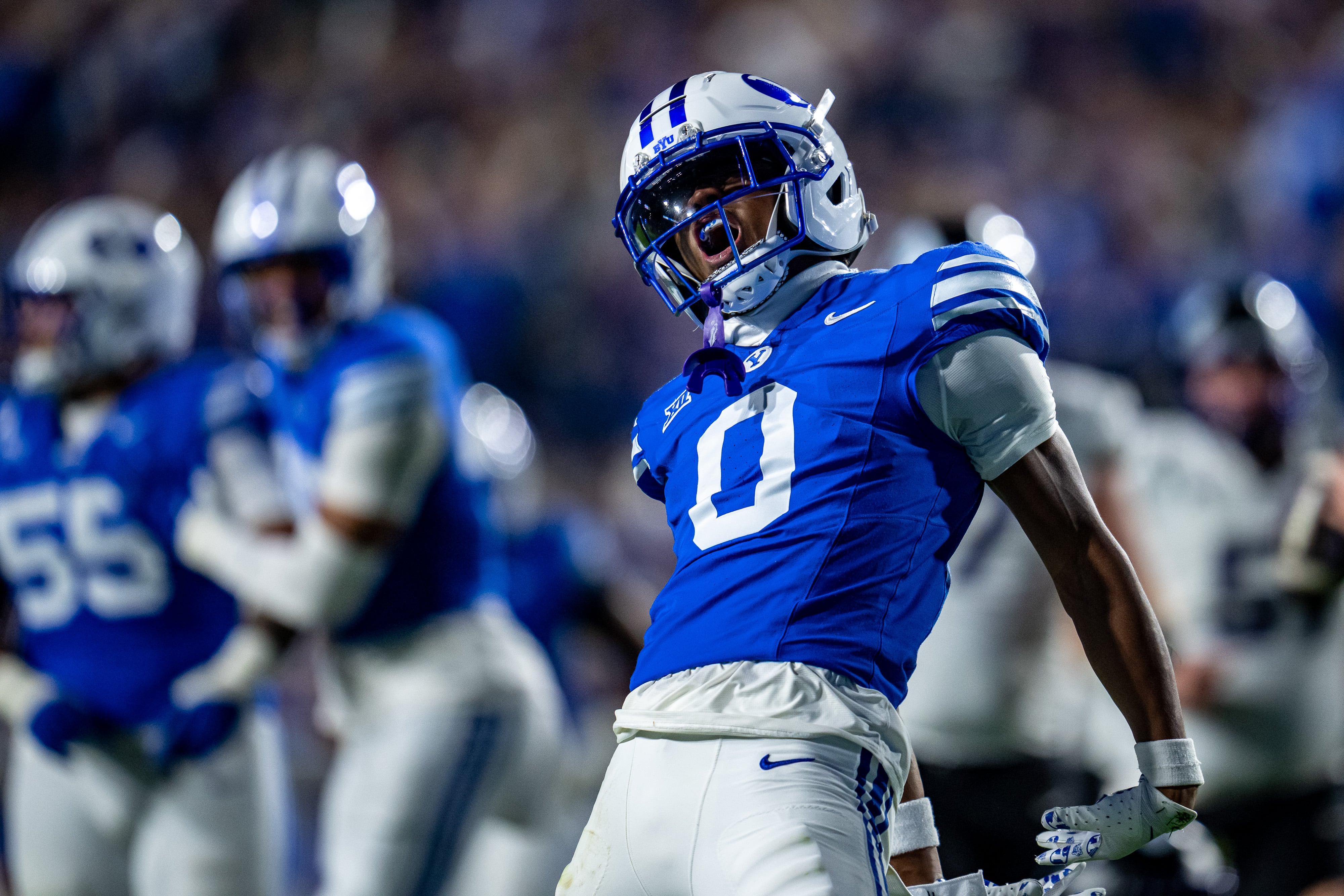 BYU is headed to the Big 12 football championship game. Here’s what to ...