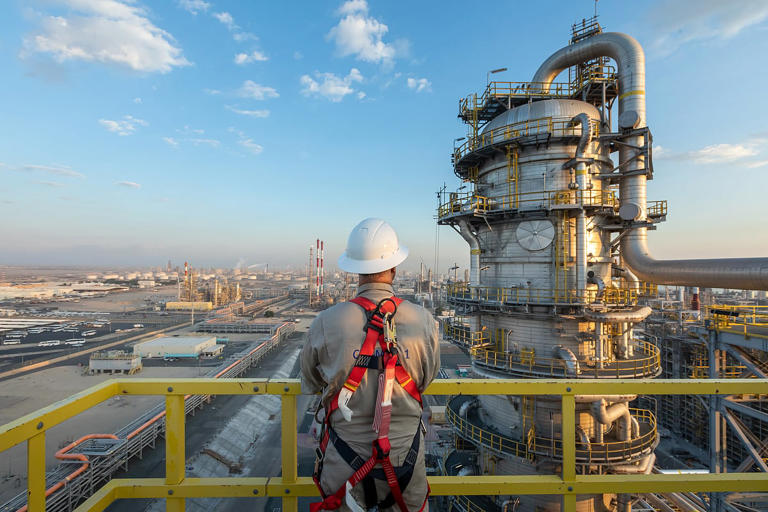 Petrofac UAE staff get 70% dues after six-month wait