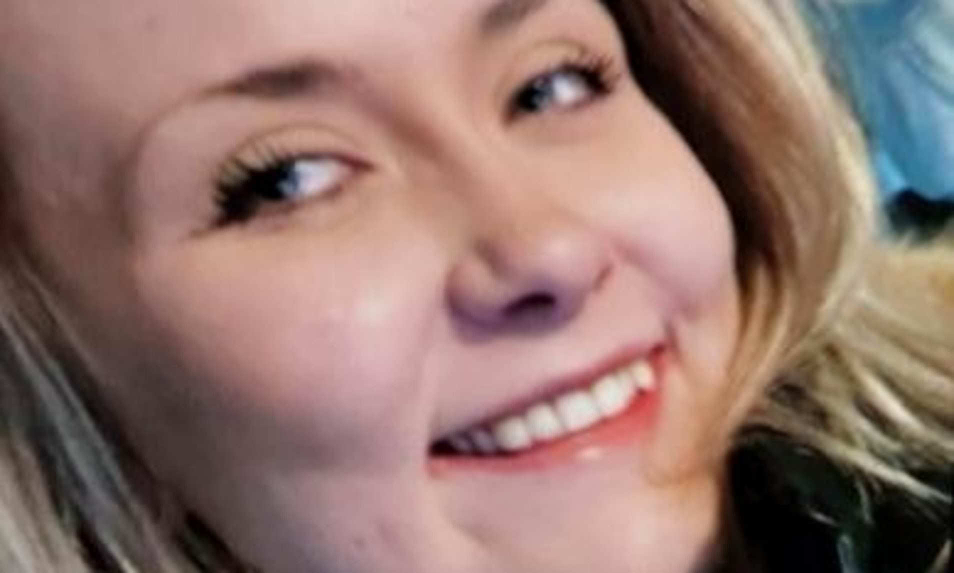 Fears grow for missing woman, 21, who has not been seen since leaving ...