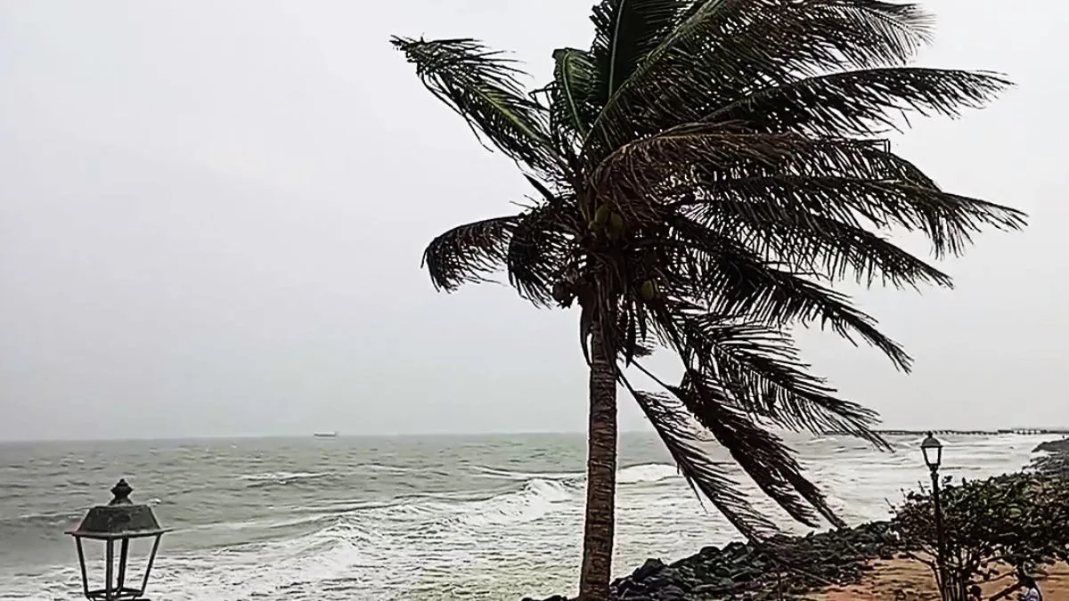 88 kmph winds wreck havoc in city, 7 dead in state