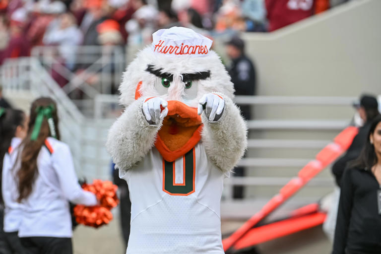 How does Miami make the ACC championship? What the Hurricanes need