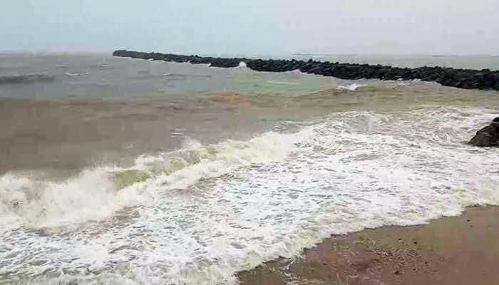 Cyclone Ditwah: Death Toll Rises To 123, India Launches 'Operation ...