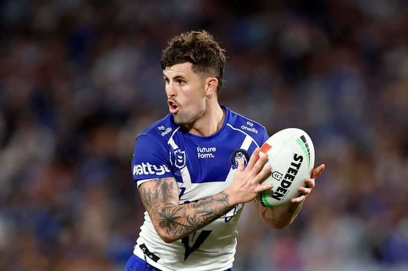 Perth Bears set to sign second Super League player ahead of first NRL ...