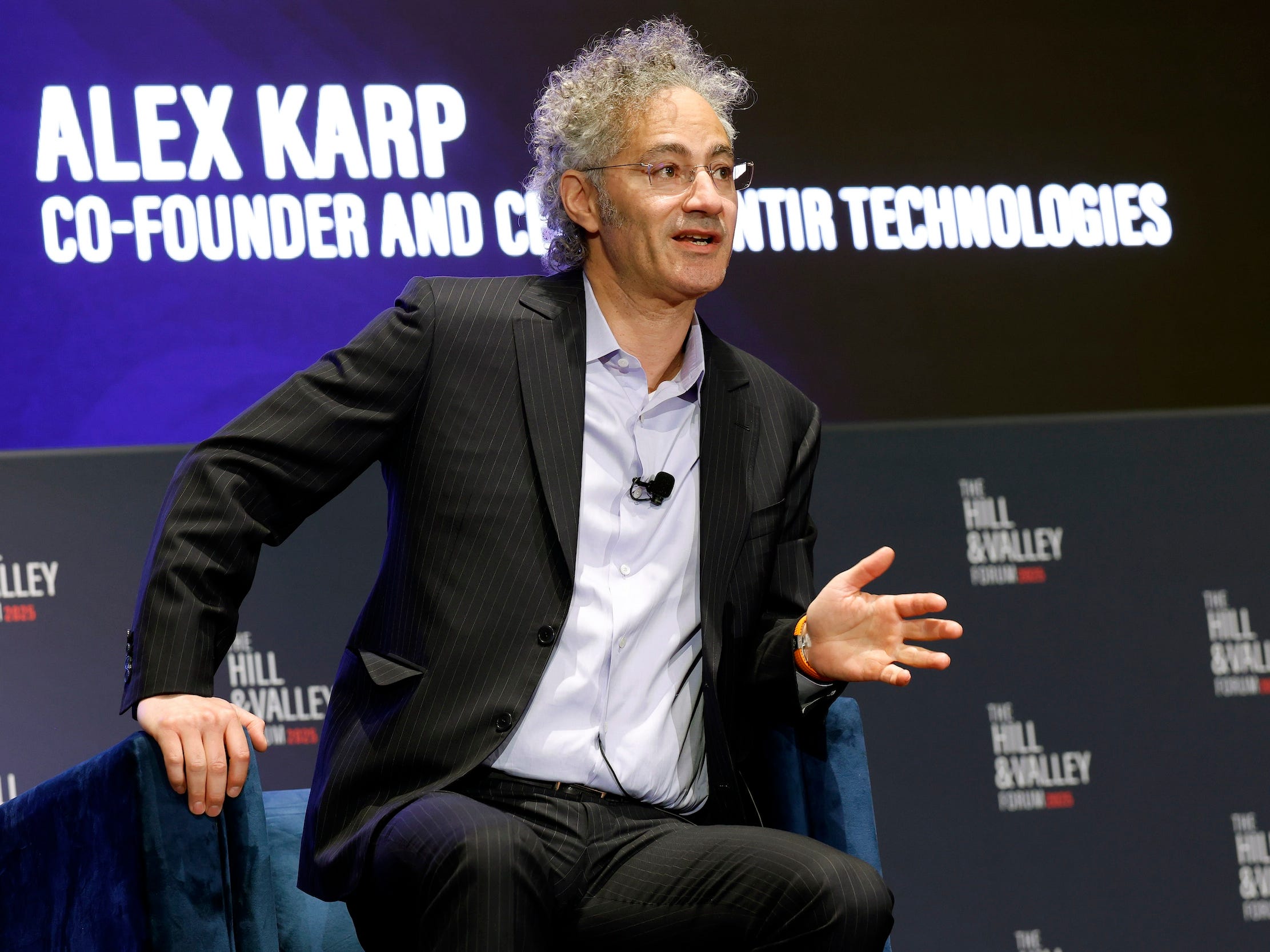 Palantir uses the '5 Whys' approach to problem solving — here's how it ...