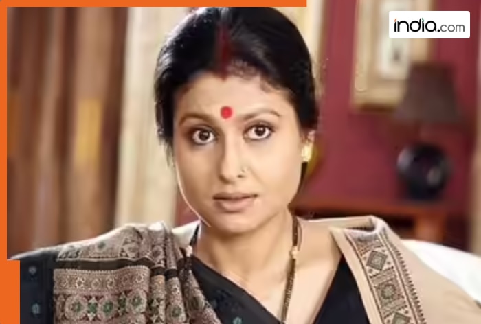 Jaya Bhattacharya breaks silence on traumatic childhood, calls her ...