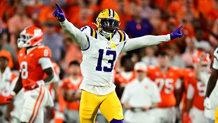 The Preview: LSU Football vs. Oklahoma Sooners in a Week 14 SEC Showdown