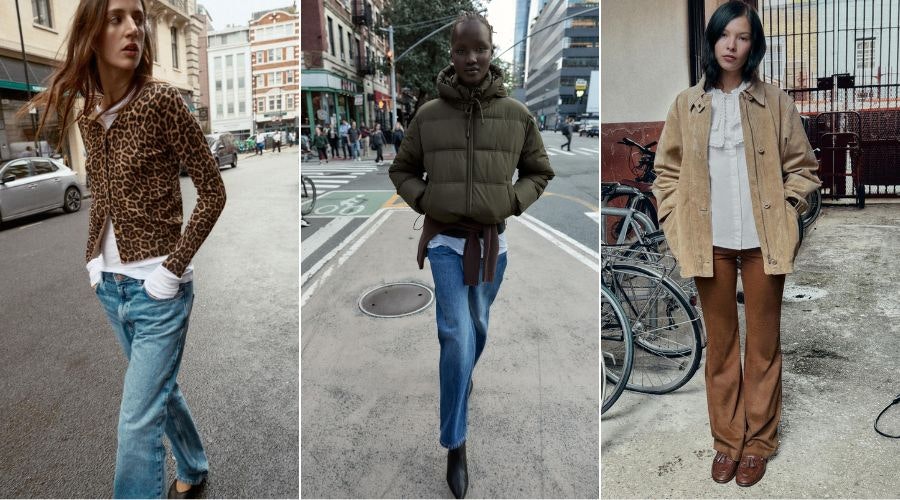 I Need To Tell You A Secret – Zara’s Black Friday Sale Isn’t Over, Here ...