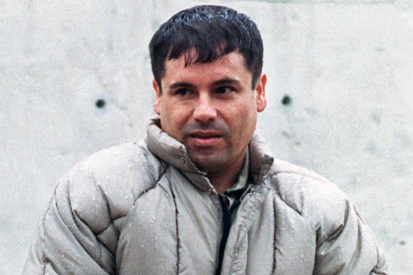 Where is Mexico's biggest drug lord El Chapo now after prison escape ...
