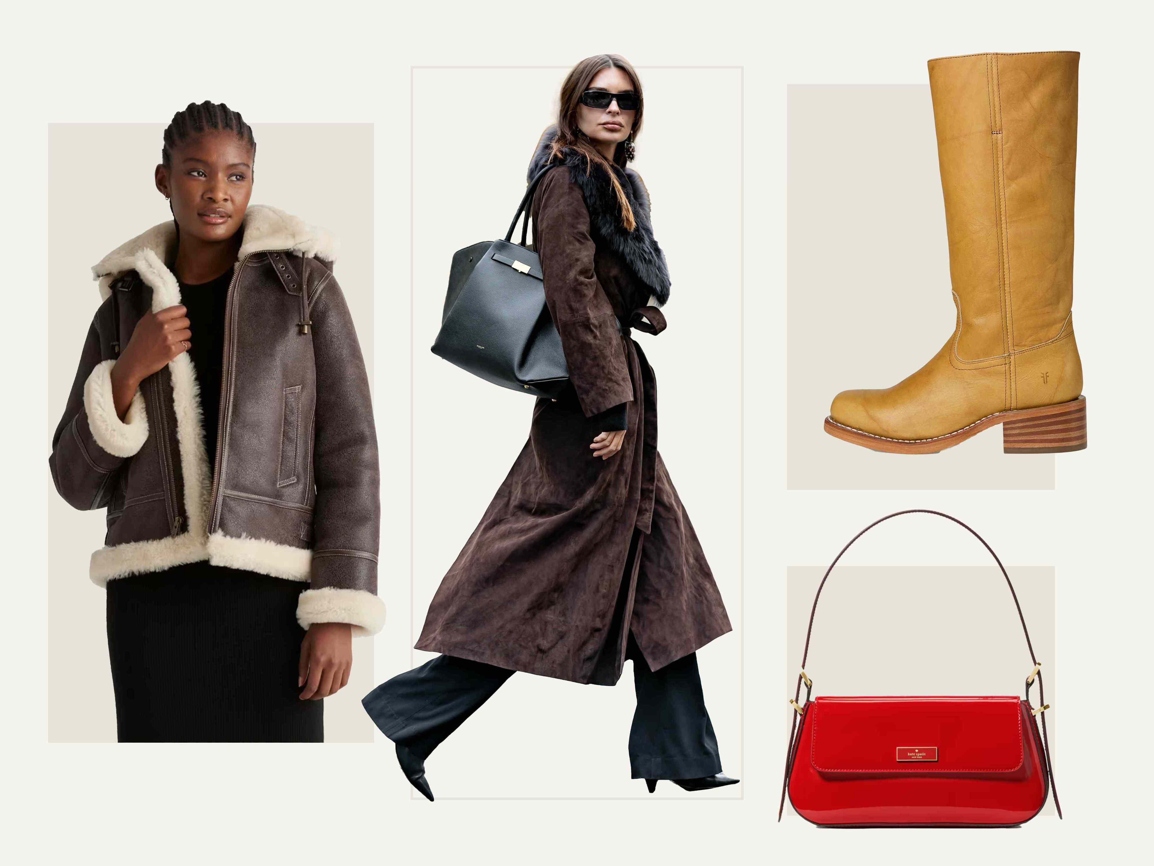 I Live in NYC, and These 5 It Girl Winter Trends From $8 Are About to ...