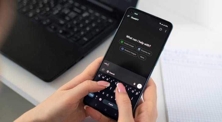 ChatGPT says it can save me $12K on my taxes — but is trusting AI with ...