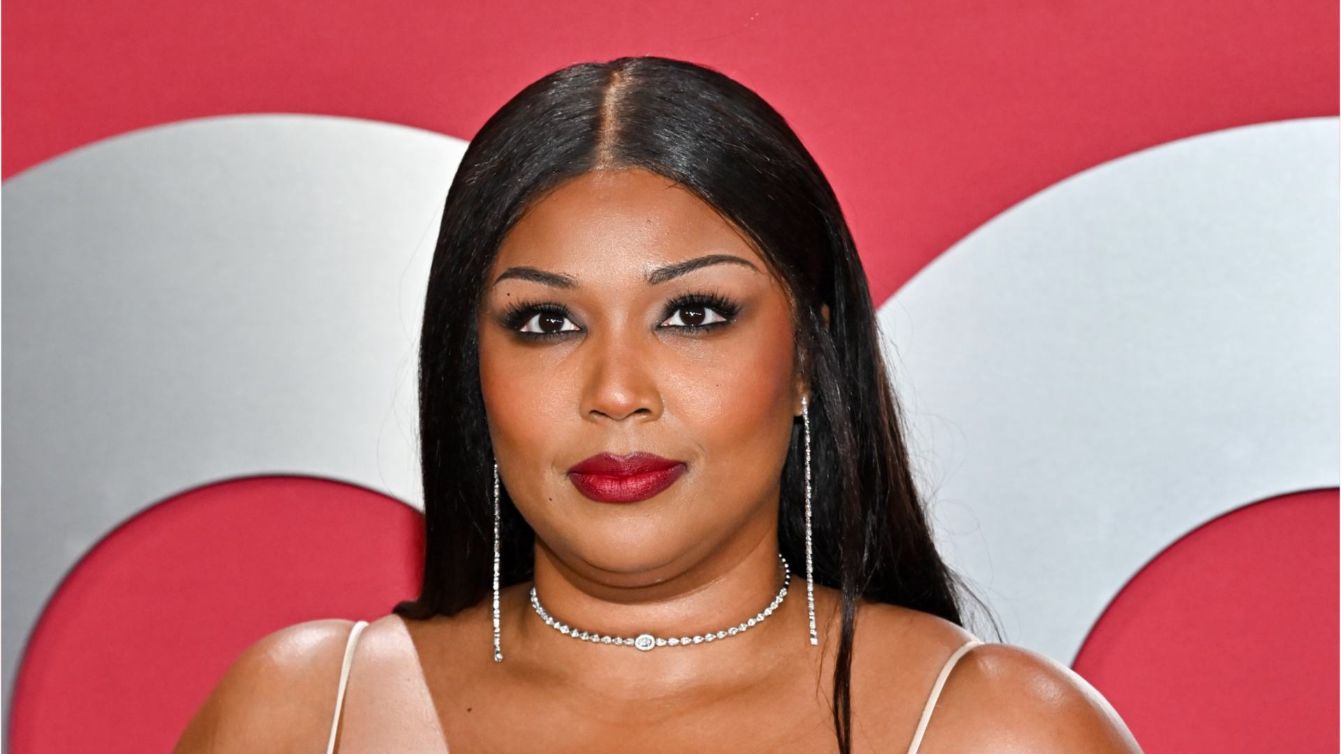 NEWS OF THE WEEK: Lizzo fears plus-size women are being 'edged out ...