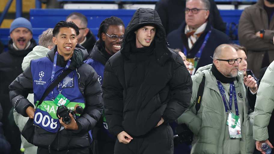 Chelsea vs Arsenal: Premier League preview, team news, kick-off time ...