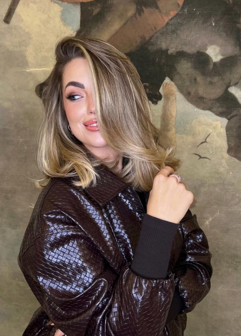Neue Details: Ex-Freund von toter Influencerin sprach mit der Polizei