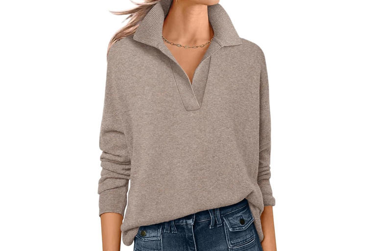 We Handpicked 15 Cozy Sweaters Under $50 at Amazon to Help You Build ...