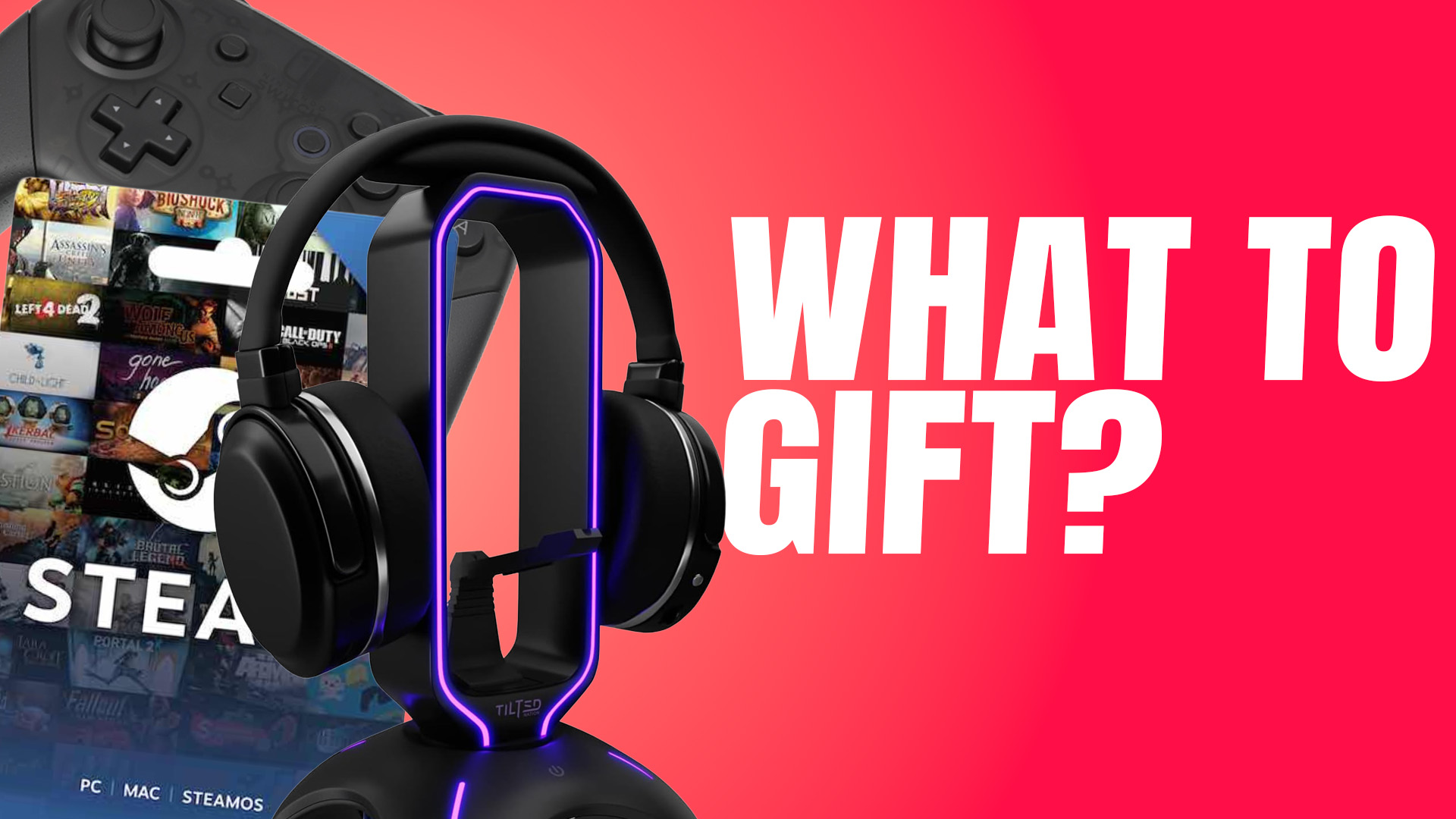 Top 5 Budget Gaming Gifts for Your Kids This Christmas 2025