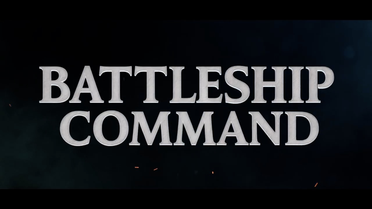 Battleship Command Official Announcement Trailer