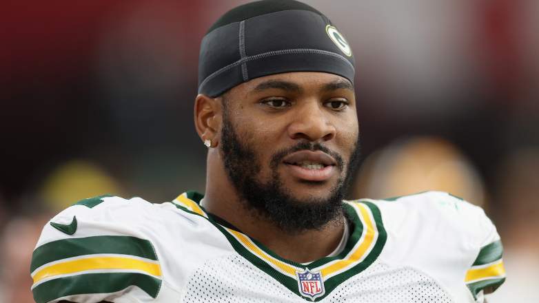 Packers get encouraging update on Micah Parsons’ ACL injury