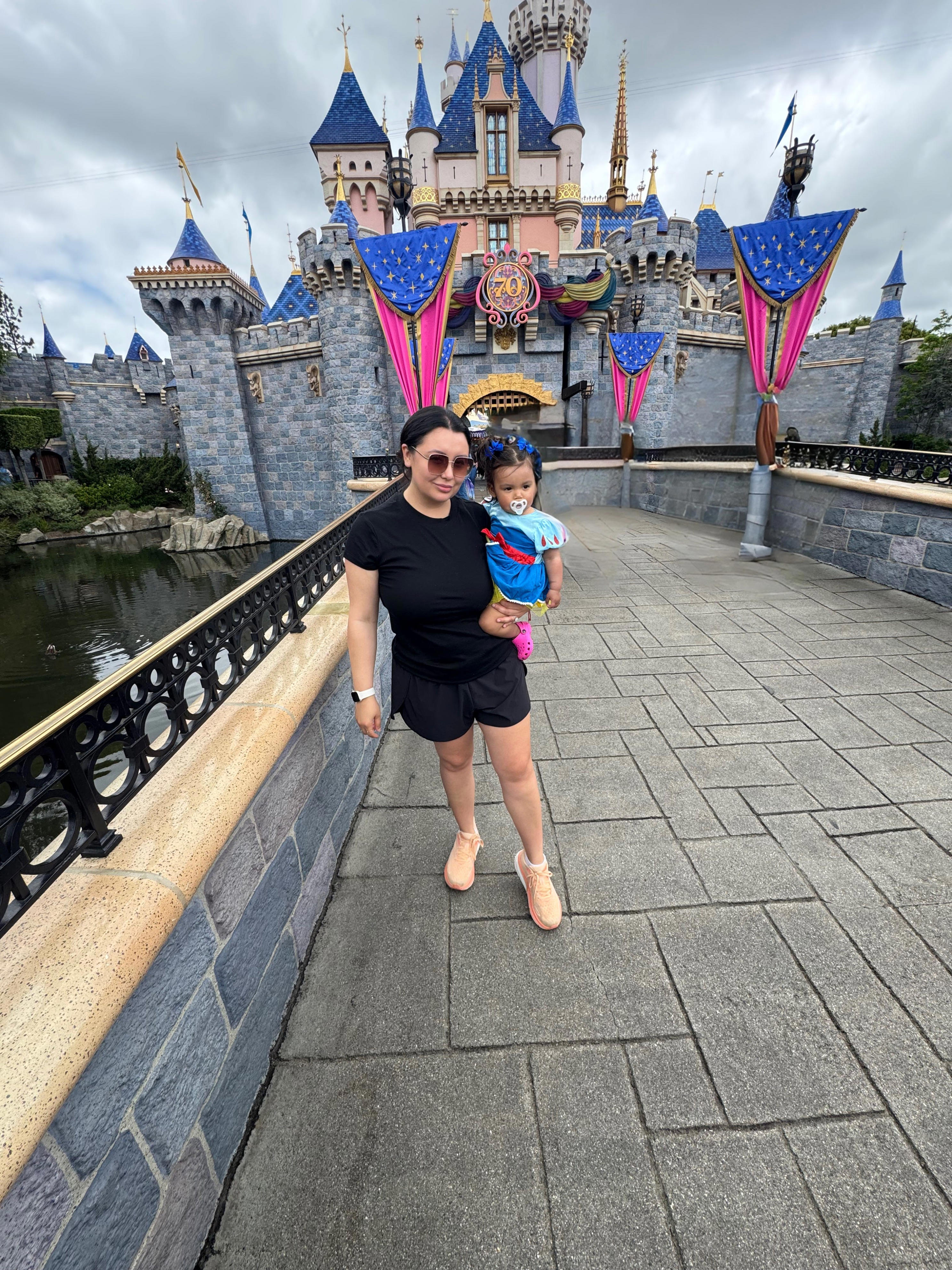 I love having an only child, and I won't apologize for it. She doesn't ...