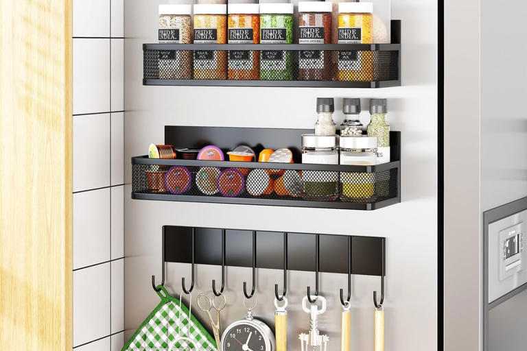 10 of the Most Common Fridge Storage Mistakes — and Simple Solutions to ...