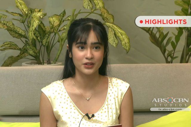 Day 36: Eliza opens up in PBB Network talk show | PBB Collab 2.0