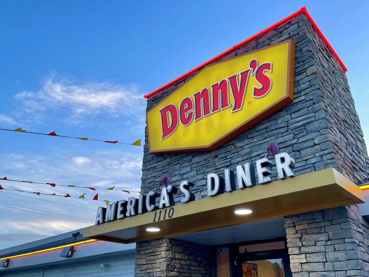 Longtime Denny's on South Padre Island to receive complete remodel