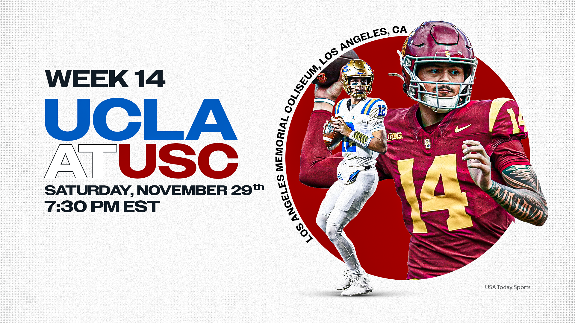 UCLA football falls to USC -- recap, analysis