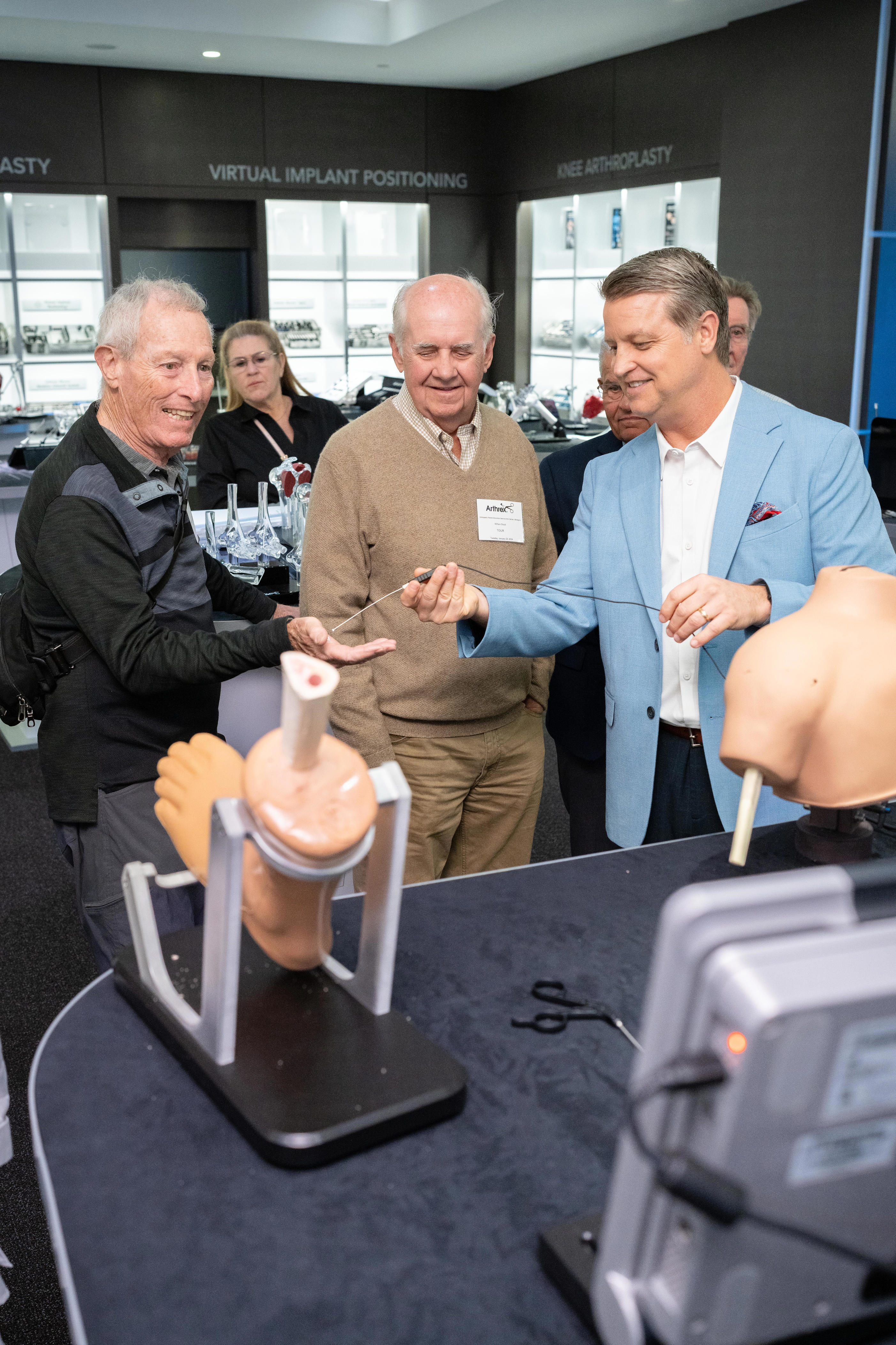 Arthrex events that educate, empower and inspire | Opinion