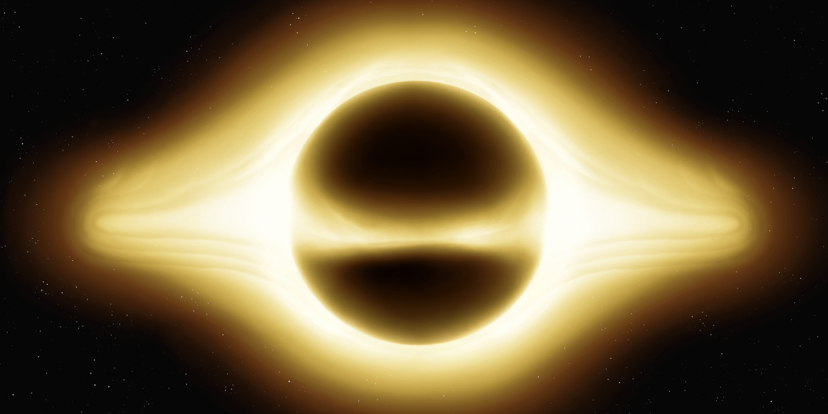 Scientists explore whether tiny black holes could pass through the ...