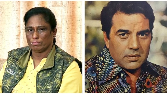 PT Usha recalls when Dharmendra sent her ₹50,000 in 1986 after her ...