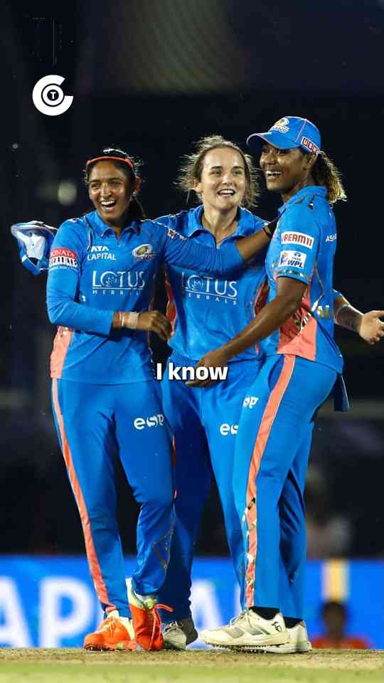 Mumbai Indians’ biggest picks as the WPL Auction wraps up.