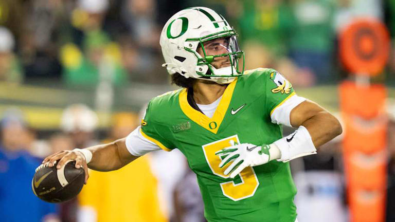 College football’s ten biggest rivalry games on Saturday